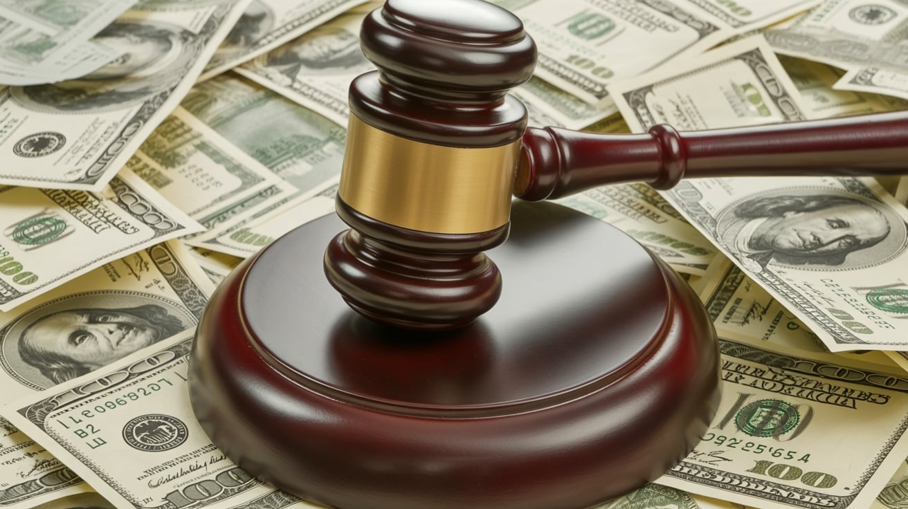 What Is Racketeering Conspiracy Under RICO Law? - Concord p2c