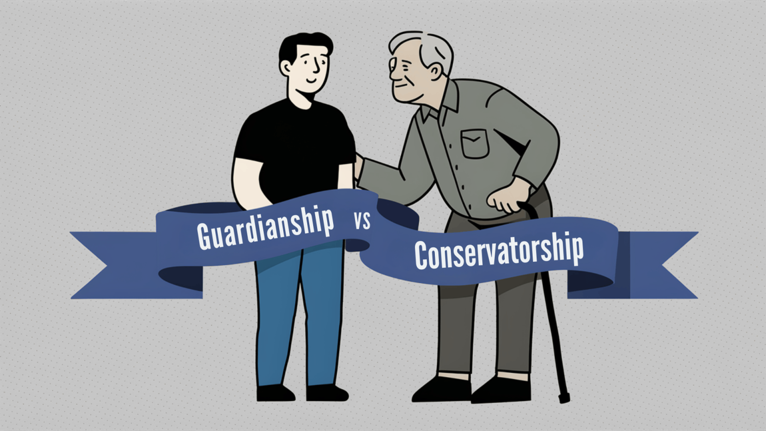 Guardianship vs Conservatorship: Key Legal Differences - Concord p2c