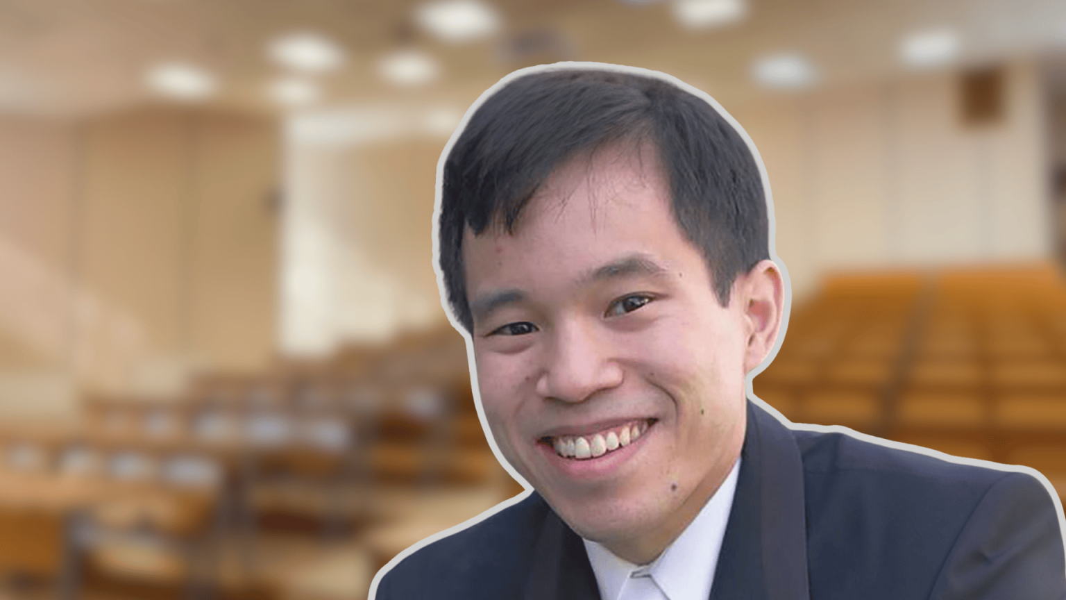 Who Killed Robert Wone? The Unsolved 2006 Murder Case - Concord p2c