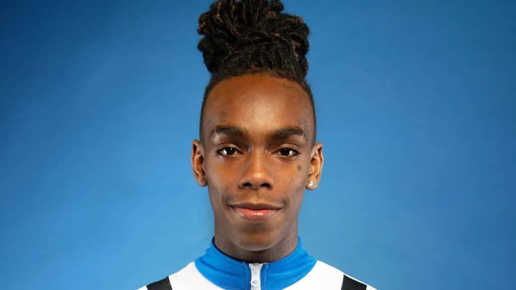 How Long Was YNW Melly in Jail? Murder Charges to Retrial - Concord p2c