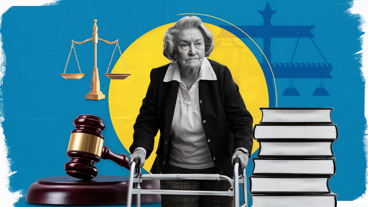 Guardianship vs Conservatorship: Key Legal Differences - Concord p2c