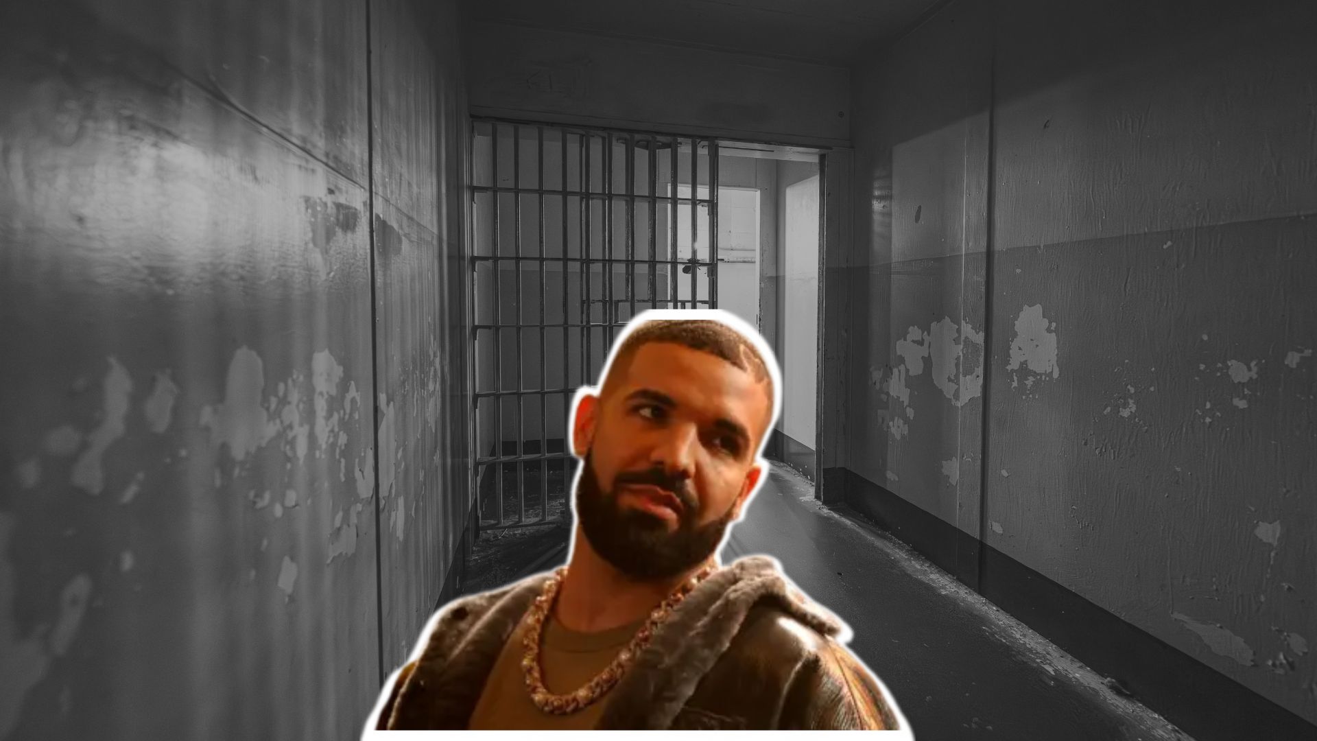 Drake Jail Facts: Legal Proceedings & Civil Disputes - Concord p2c