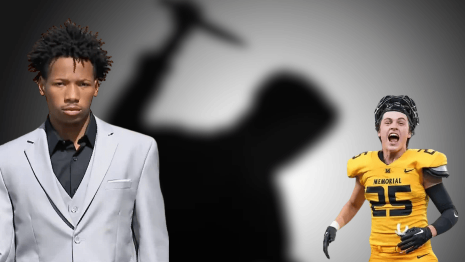 Karmelo Anthony Case: Murder Charges and Trial Updates - Concord p2c