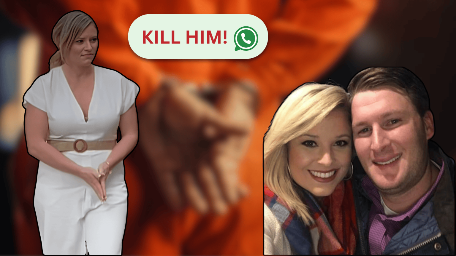 Lindsay Shiver Trial Update: What Happened So Far? - Concord p2c