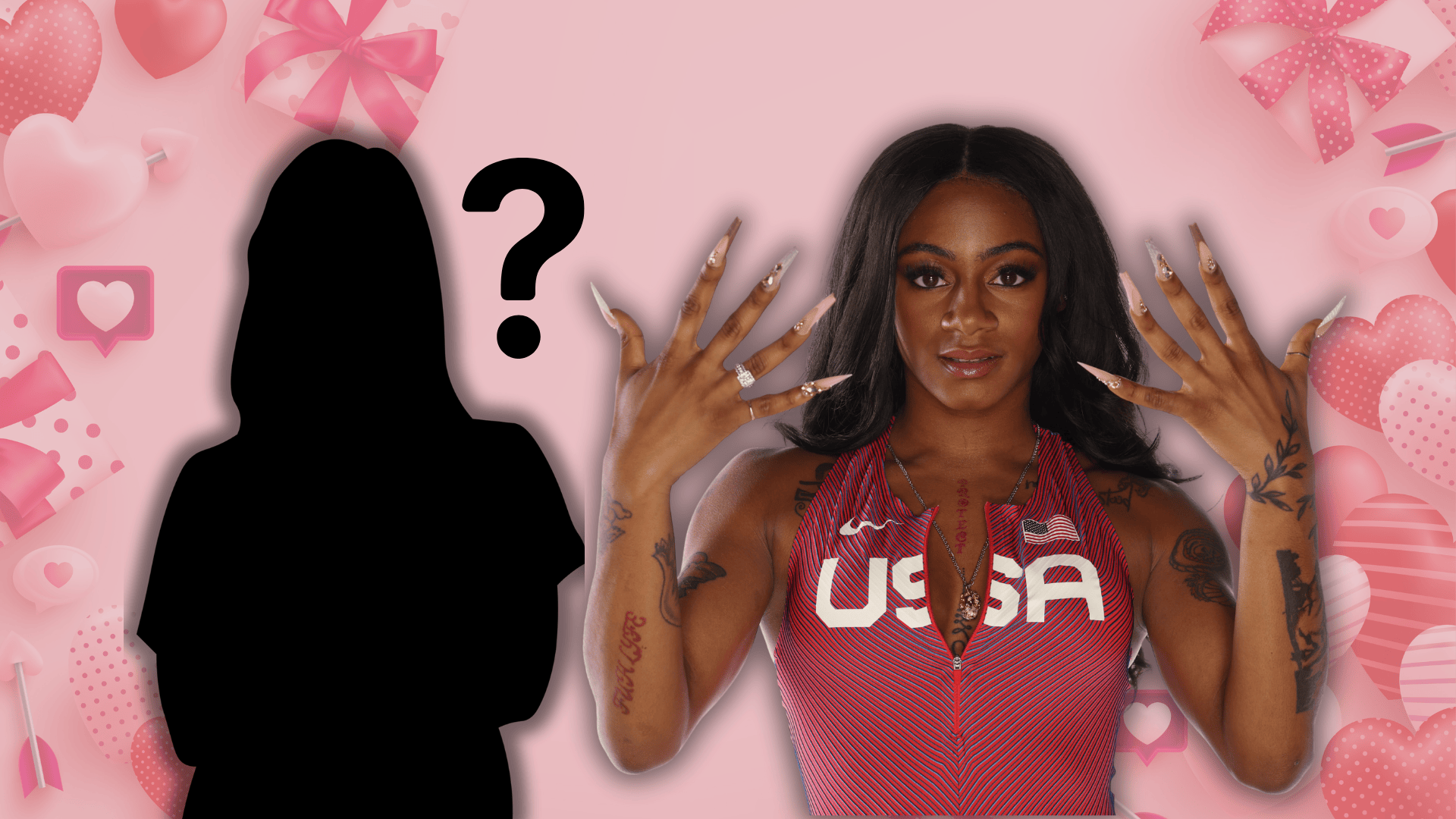 Who Is Sha’Carri Richardson’s Girlfriend? - Concord p2c
