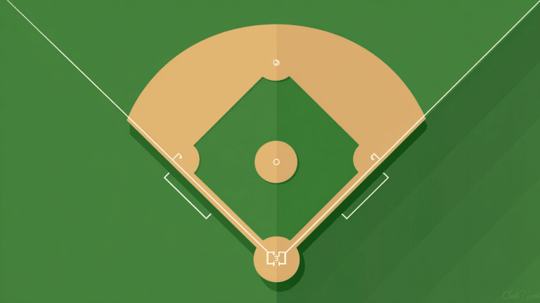 Baseball Positions Explained: Field Guide - Concord p2c