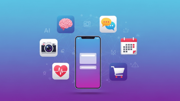 Best AI Tools for Everyday Life: Practical Guide 2025 - Concord p2c
