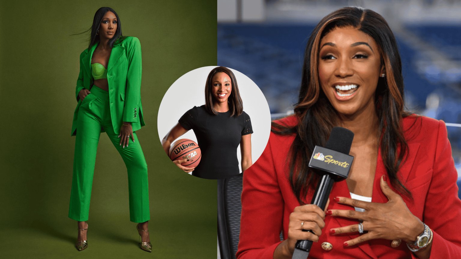 Who is Maria Taylor’s Husband? Jonathan Lee Hemphill & Ex - Concord p2c