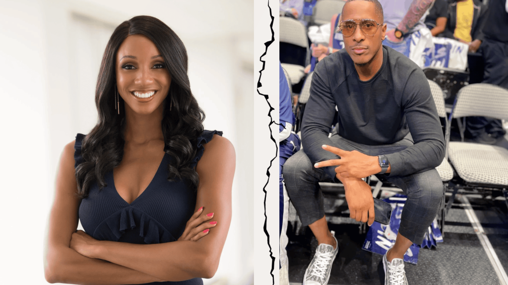 Who is Maria Taylor’s Husband? Jonathan Lee Hemphill & Ex - Concord p2c