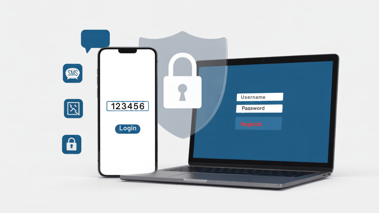 Two-Factor Authentication (2FA) Explained - Concord p2c