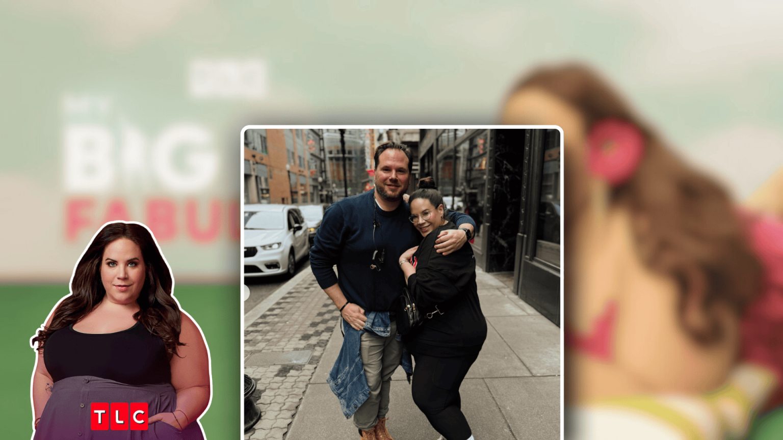 Whitney Way Thore Husband: Is She Married? - Concord p2c