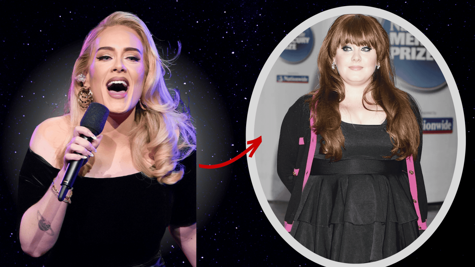 Adele’s Inspiring Weight Loss Journey - Concord p2c