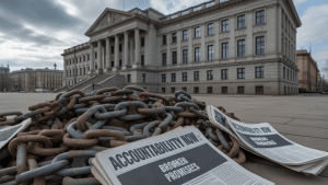 What Is a Political Scandal? Definition, Examples, and Impact - Concord p2c