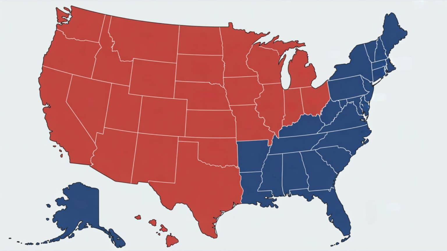 Gerrymandering in US Politics: What It Means - Concord p2c