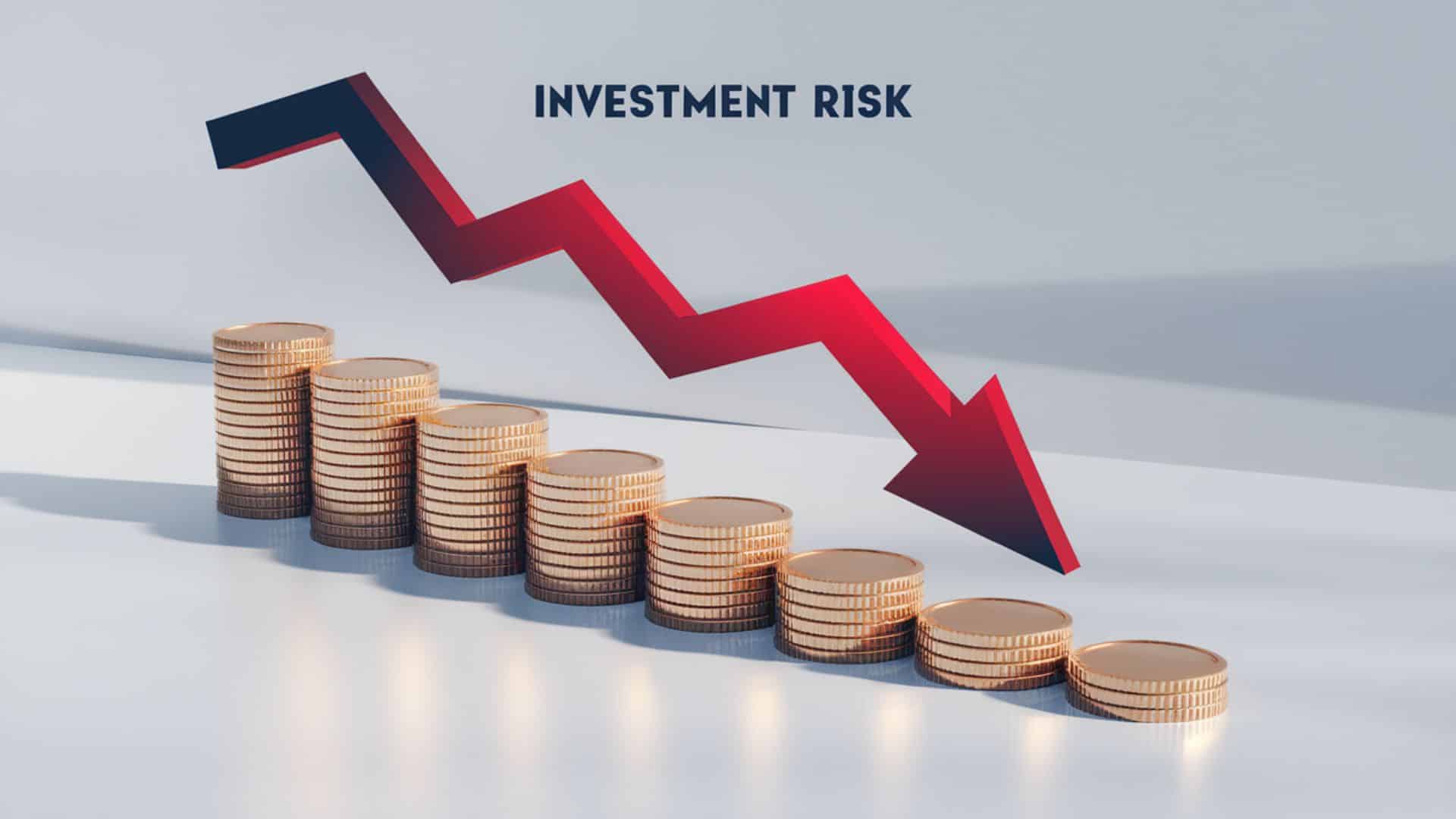 How to Manage Investment Risk Effectively? - Concord p2c