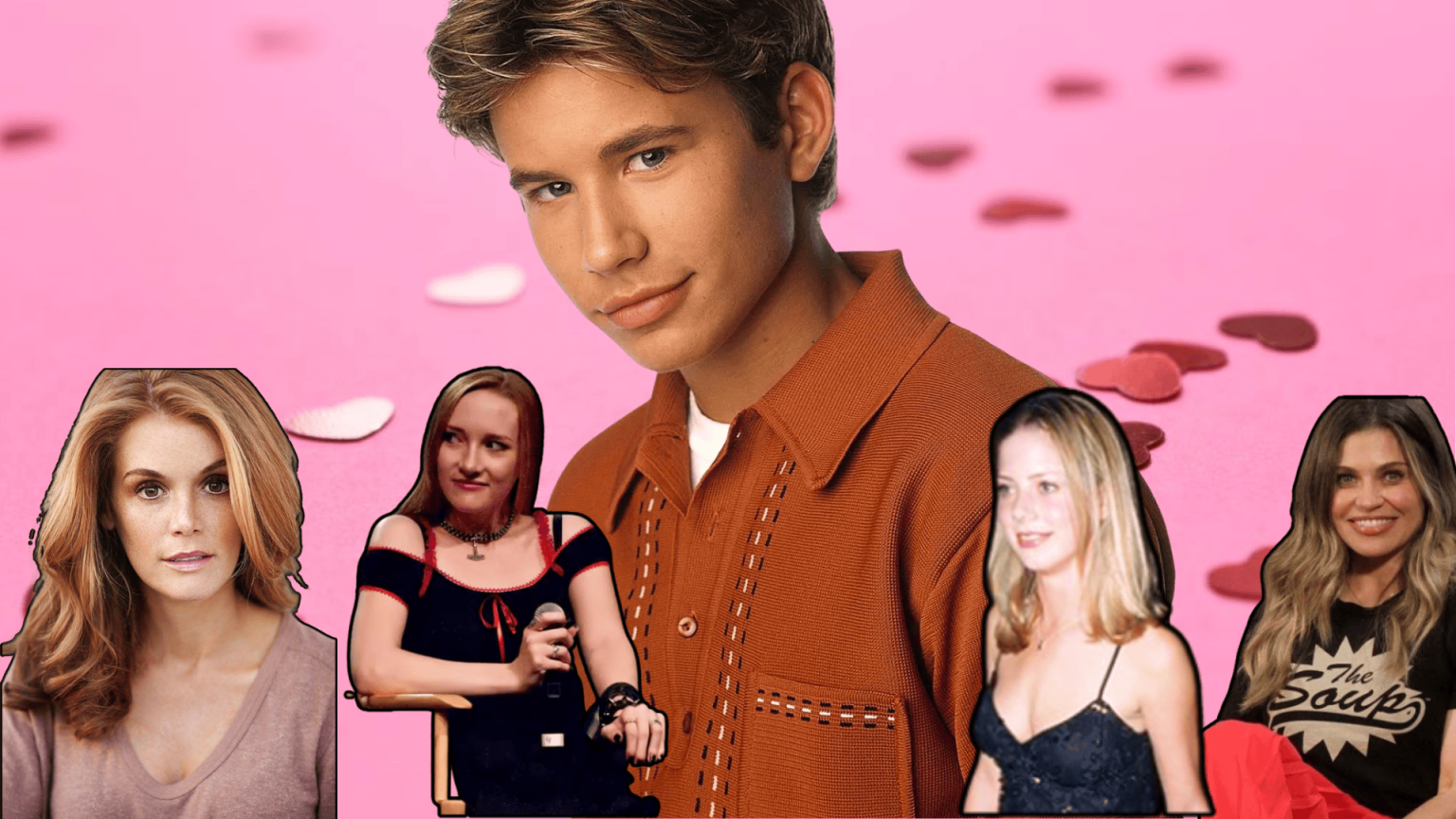 Jonathan Taylor Thomas Wife Natalie Wright: The Real Story - Concord p2c