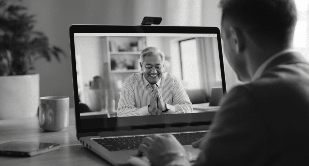 Building Respect Through Smart Digital Etiquette - Concord p2c