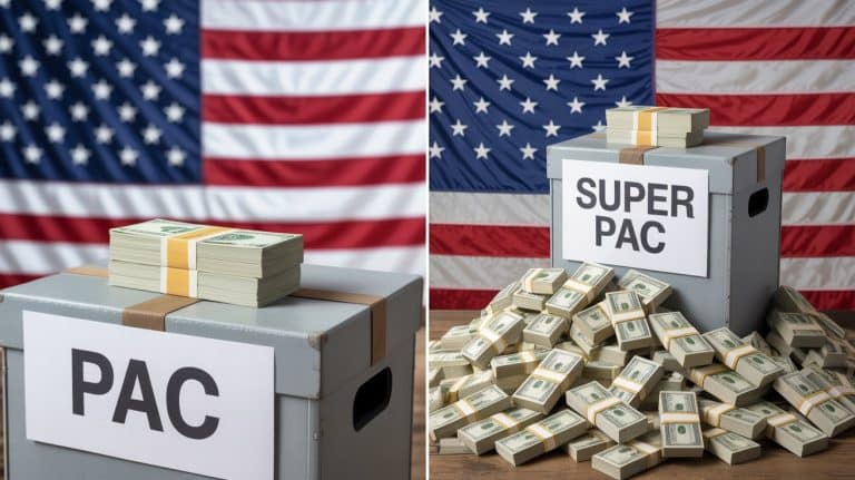 What Does PAC Mean in American Politics? - Concord p2c
