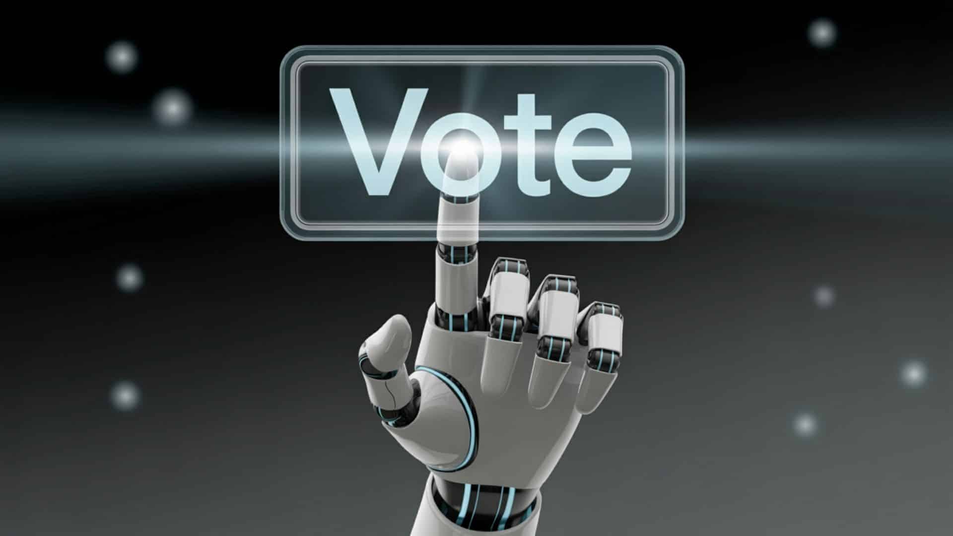 How Technology and AI Shape US Elections? - Concord p2c