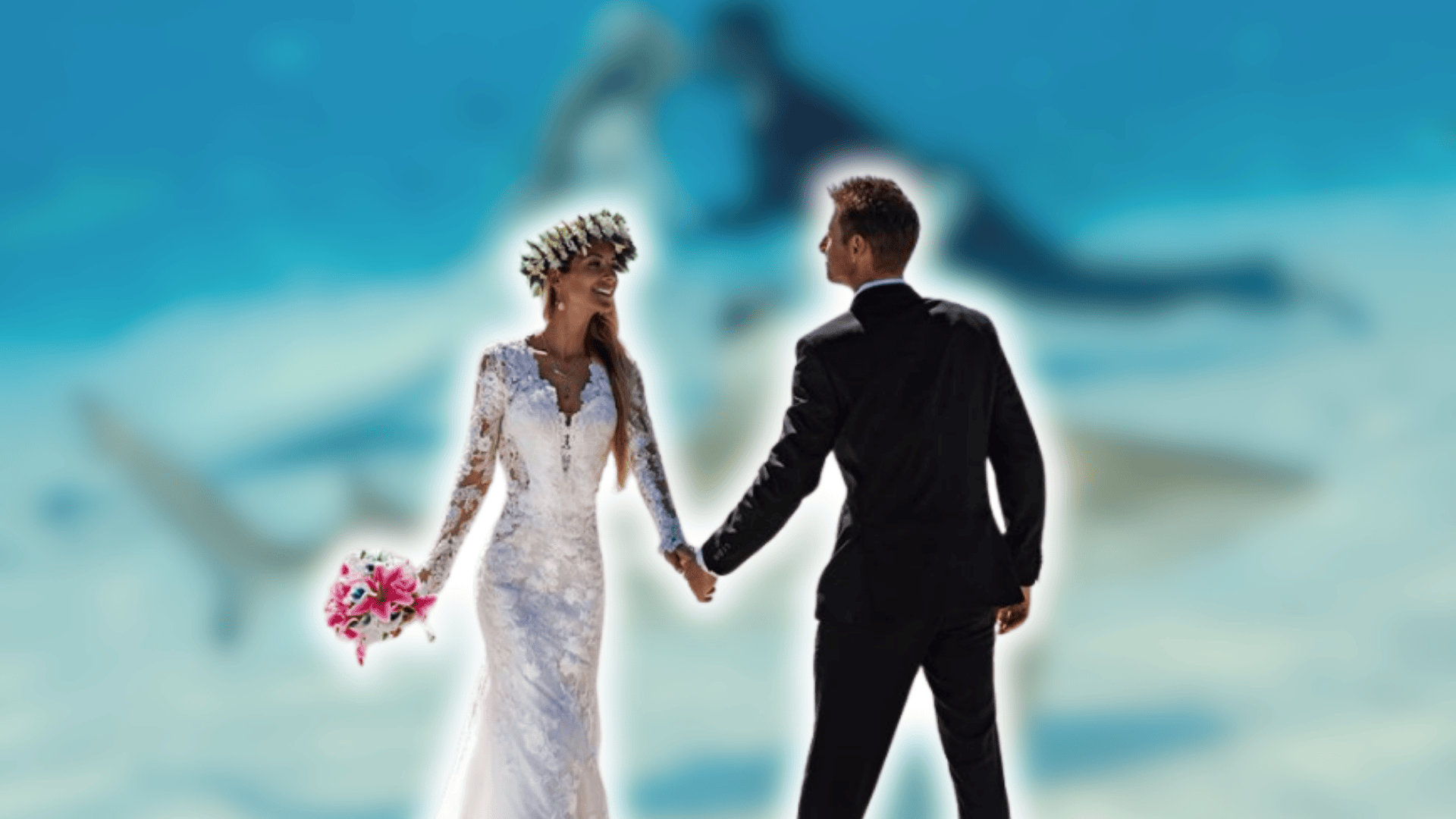 Who Is Ocean Ramsey Married To? - Concord p2c