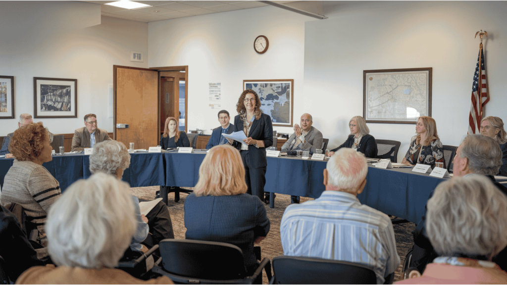 How Local Governments Make Daily Life Decisions - Concord p2c