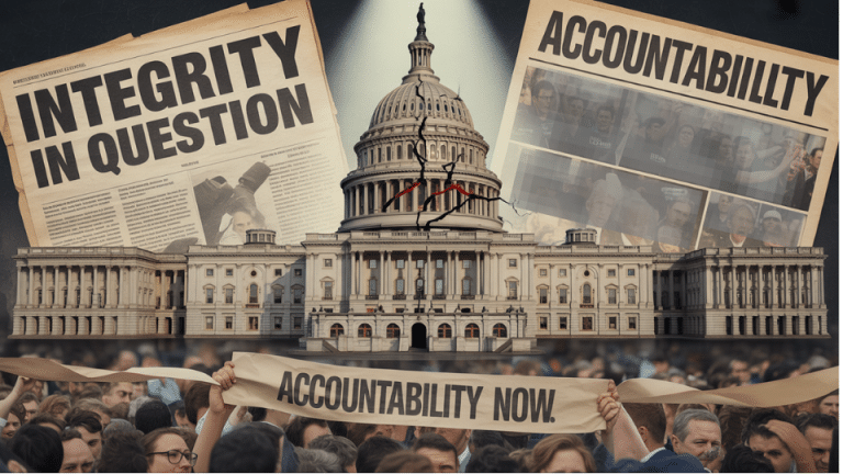 Impact of Political Scandals on Elections: 10 Examples - Concord p2c