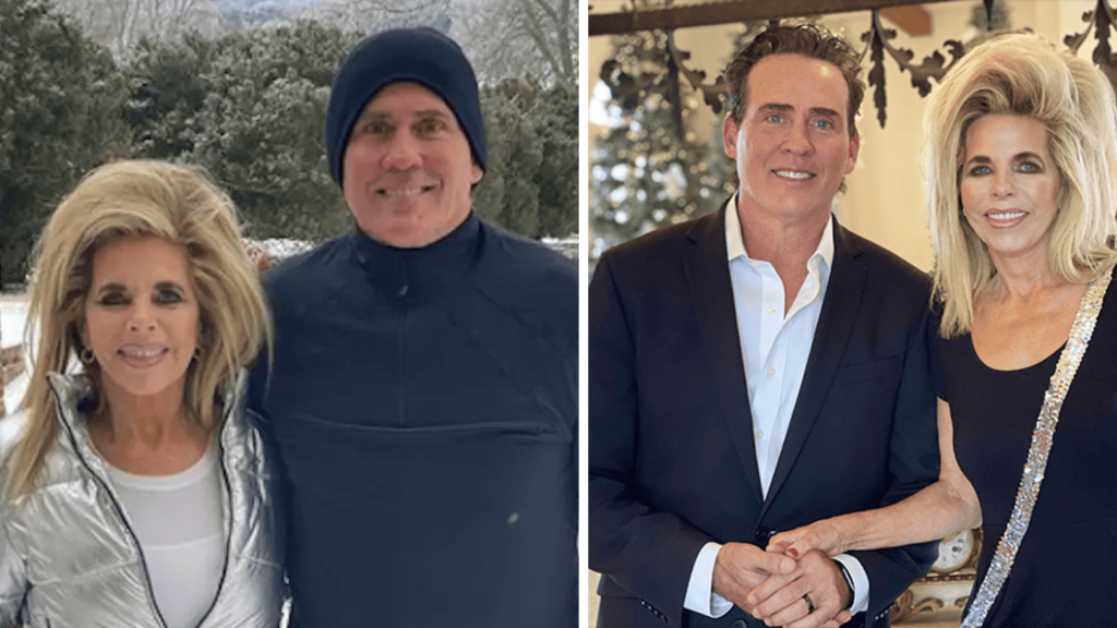 Who Was Gwen Shamblin? Death, Life & Legacy - Concord p2c