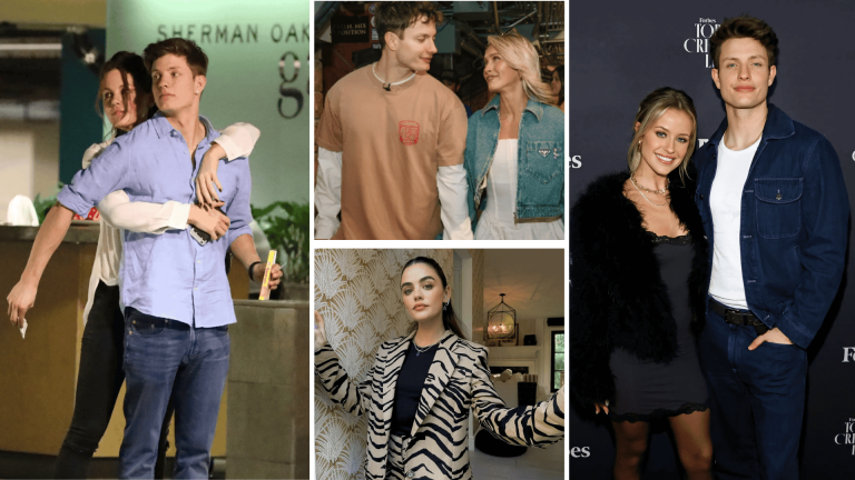 Matt Rife Girlfriend: Who's He Dating Now? - Concord p2c