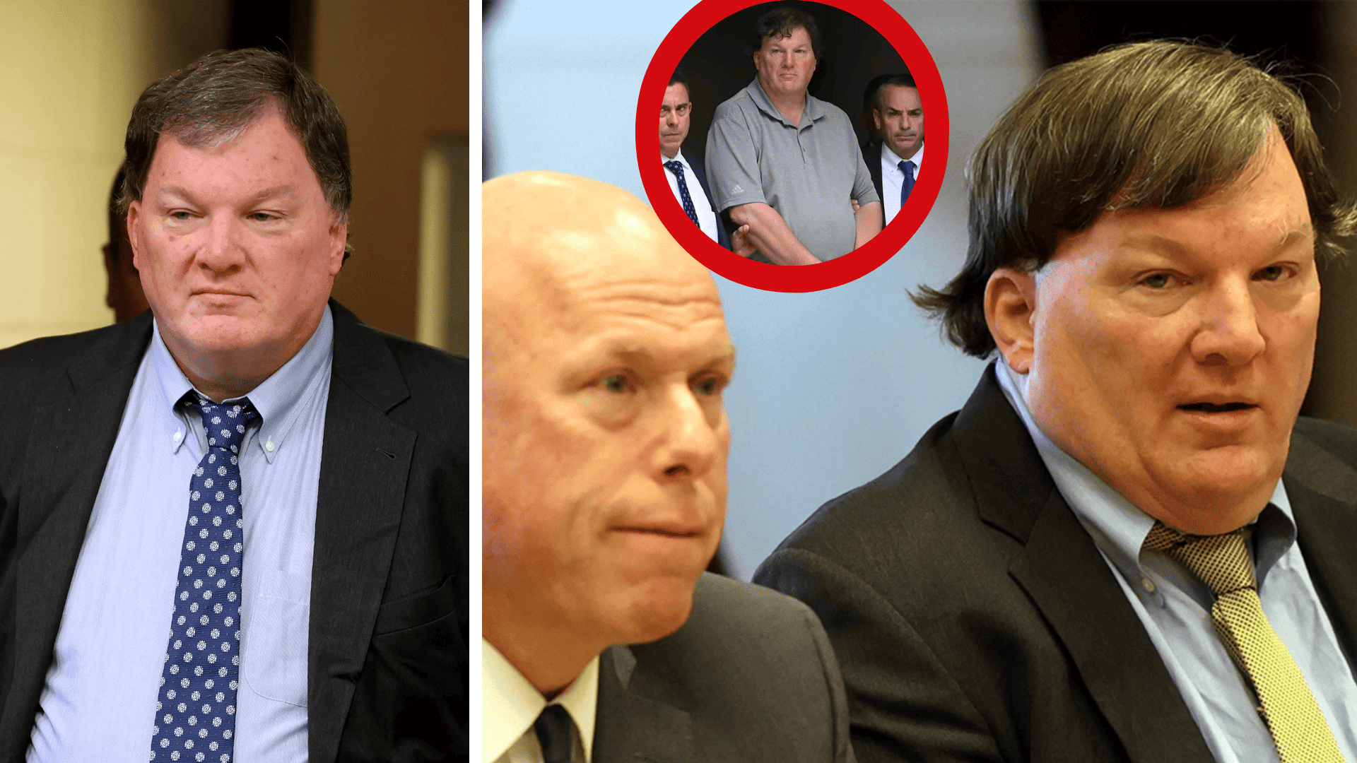 Rex Heuermann Trial: DNA Evidence and Legal Updates - Concord p2c