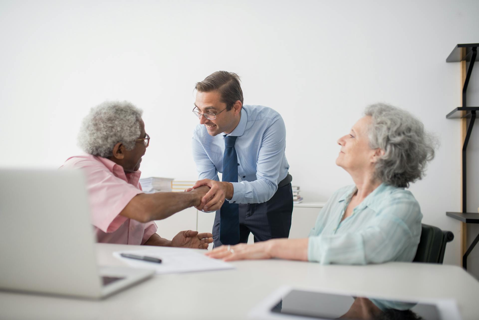 The Retirement Rulebook: Legal Essentials Everyone Should Know ...