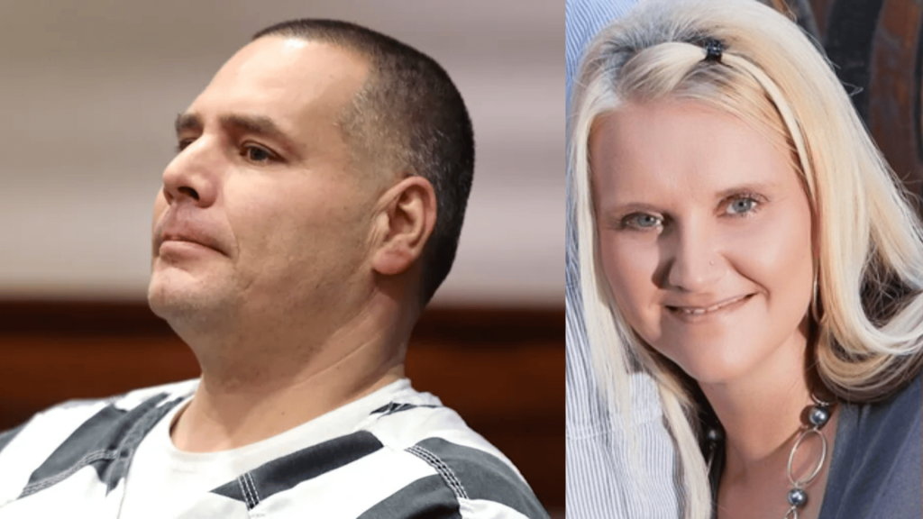 Brooks Houck Trial: Crystal Rogers Case Update - Concord p2c