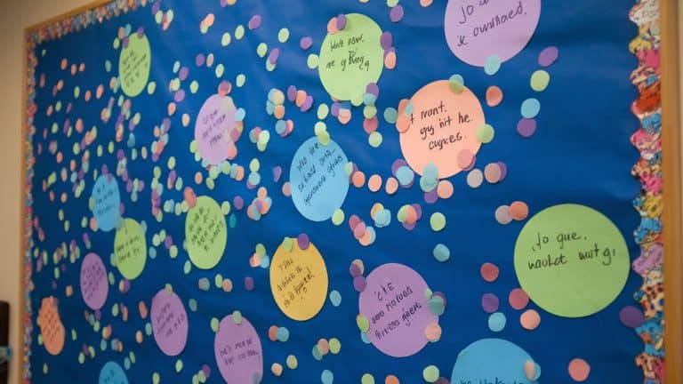 27 Classroom New Year Bulletin Board Ideas - Concord p2c