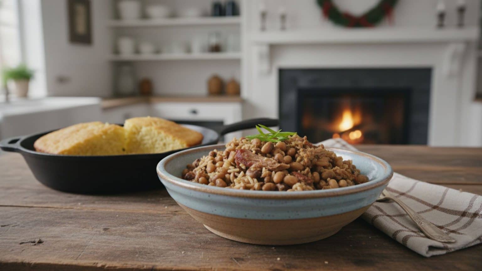 31 Traditional Meals for New Year’s Day - Concord p2c