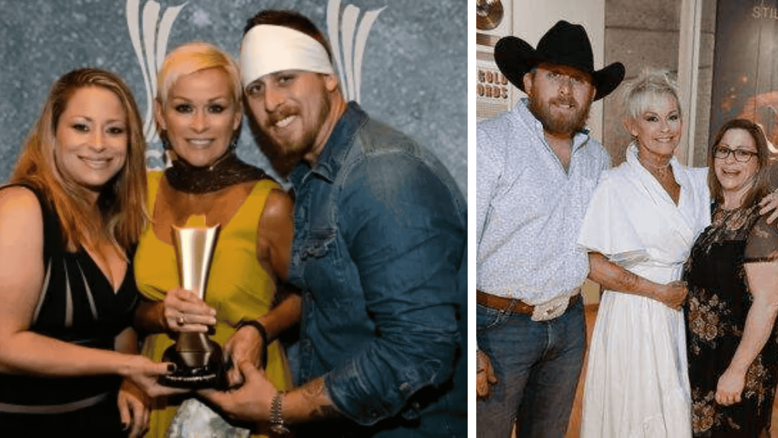 Lorrie Morgan Spouse: Marriages, Family & Music Legacy - Concord p2c