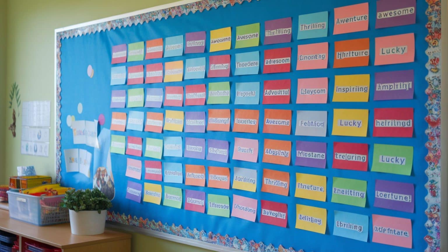 27 Classroom New Year Bulletin Board Ideas - Concord p2c