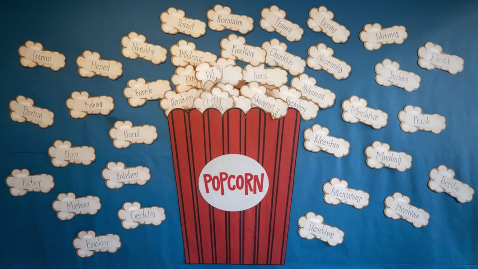 27 Classroom New Year Bulletin Board Ideas - Concord p2c