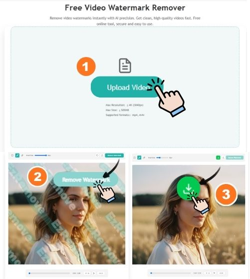 How to Change Backgrounds & Use the Free Image Background Remover with ...