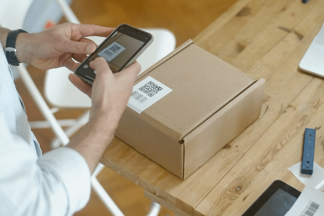 Best Free QR Code Generators for Brand Engagement - Concord p2c