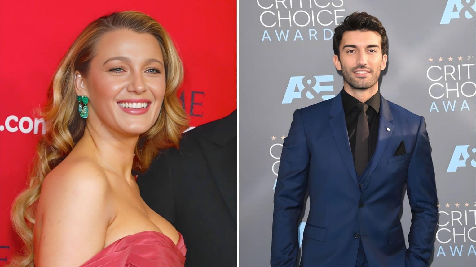 Blake Lively Lawsuit Updates and Case Details - Concord p2c