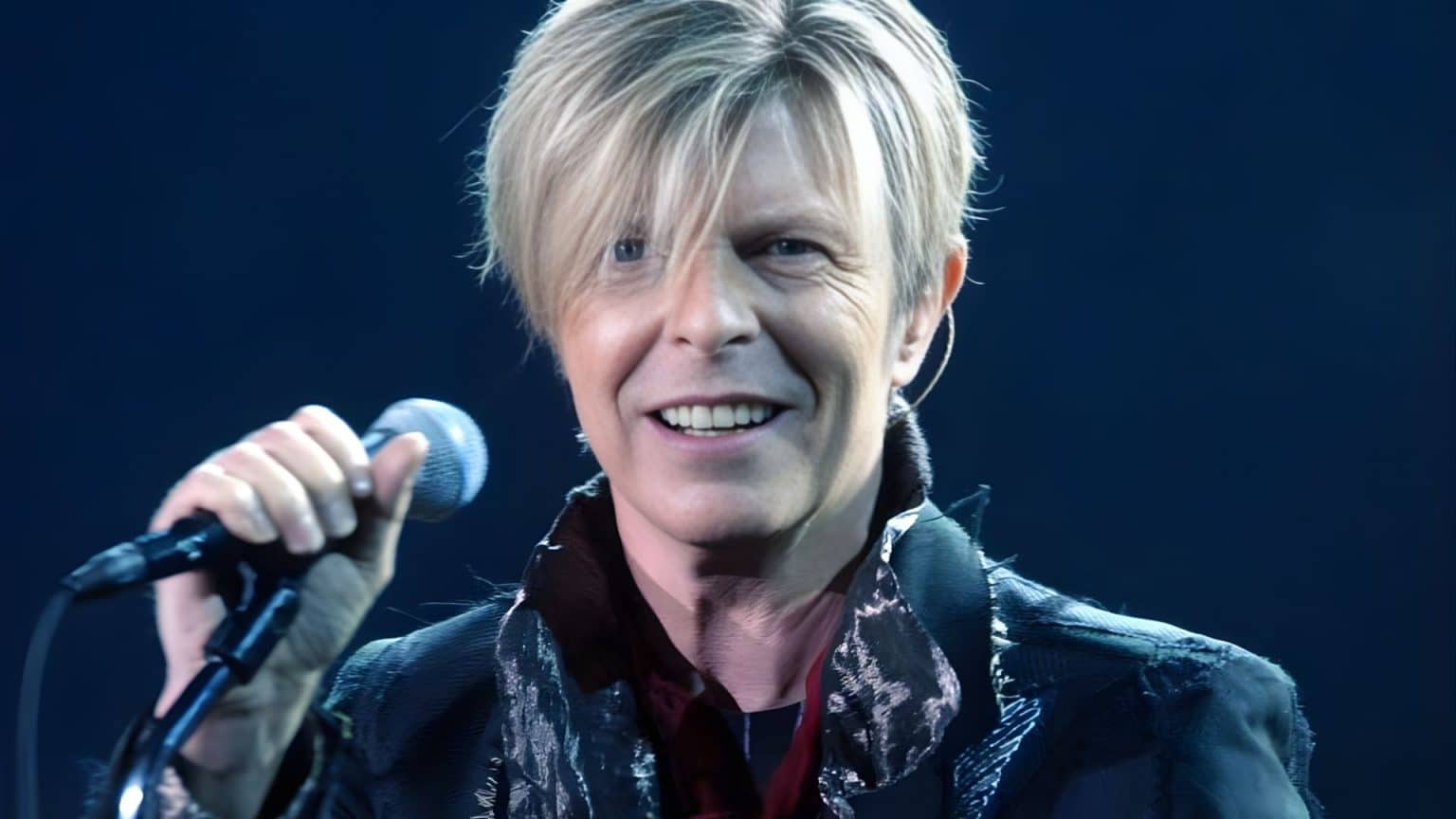 Why David Bowie Eyes Were So Iconic? - Concord p2c