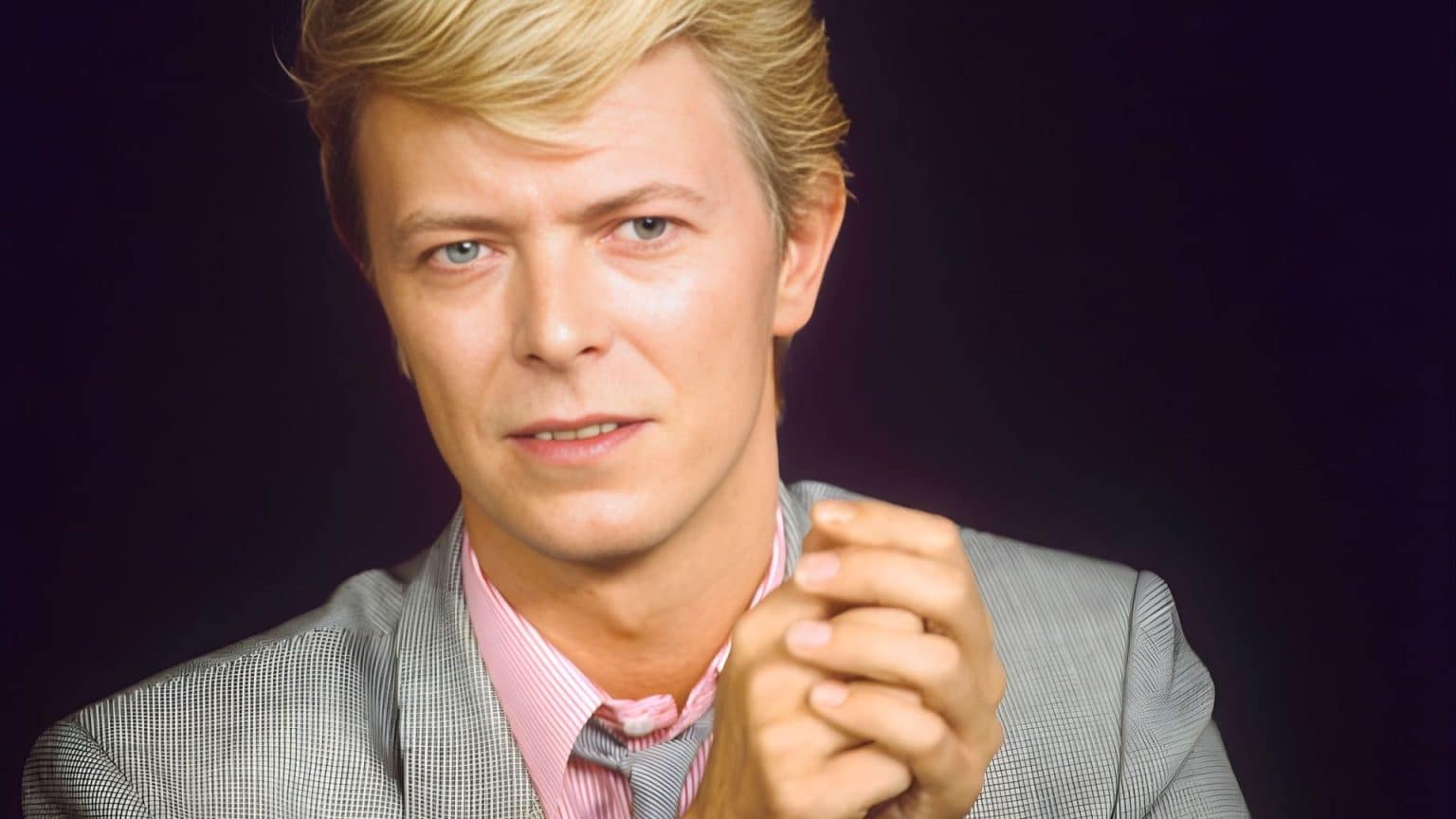 Why David Bowie Eyes Were So Iconic? - Concord p2c