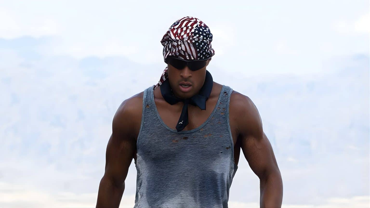 David Goggins Net Worth and His Investments - Concord p2c