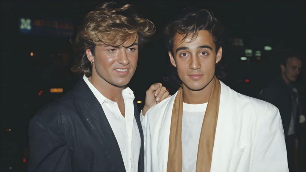 George Michael Net Worth: A Look at His Wealth - Concord p2c