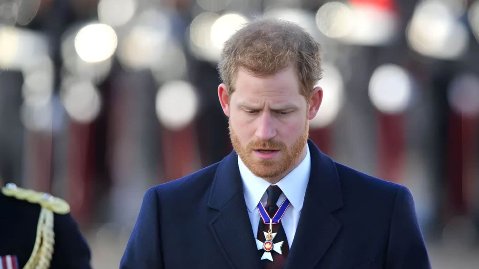 Is Prince Harry Sick: What We Know So Far - Concord p2c