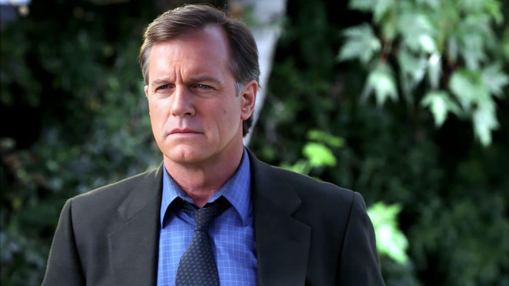 Is Stephen Collins in Jail After the Allegations? - Concord p2c