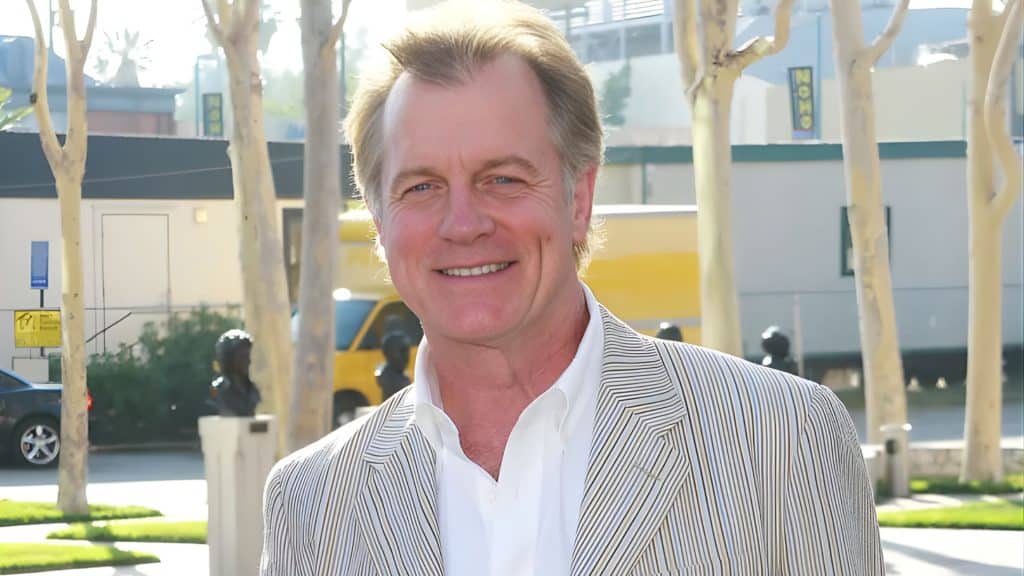 Is Stephen Collins in Jail After the Allegations? - Concord p2c