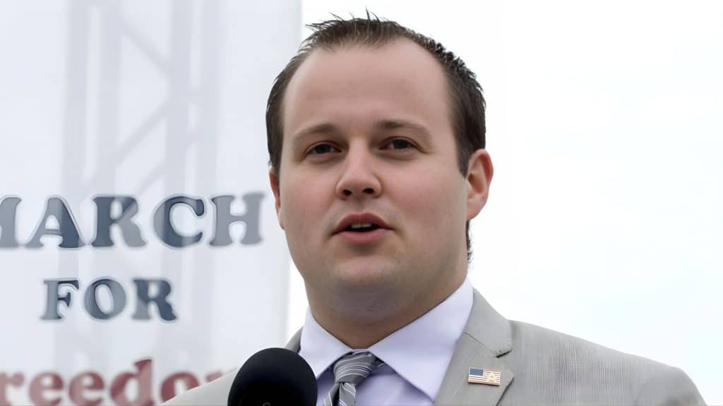 Josh Duggar Prison Details and Legal Outcome - Concord p2c