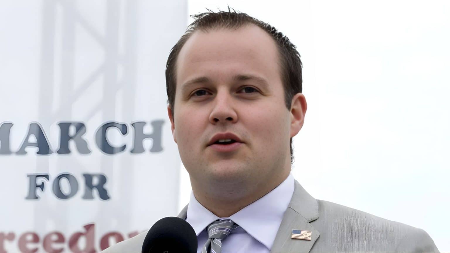 Josh Duggar Prison Details and Legal Outcome - Concord p2c