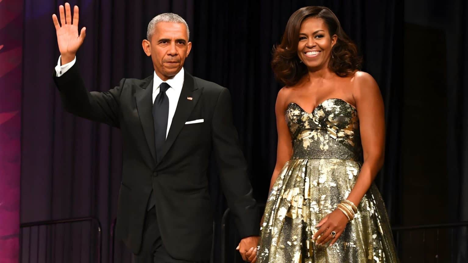 Michelle Obama Divorce Rumors: What We Know - Concord p2c