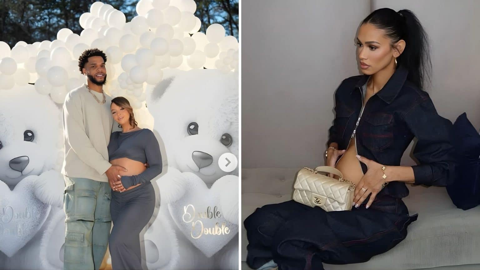 What Happened With Miles Bridges’ Wife? - Concord p2c